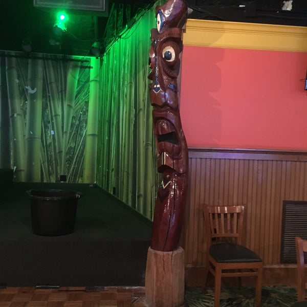 Post Time Lounge & Cafe - Longwood, FL