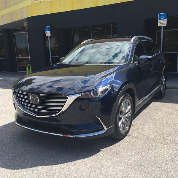 Ferman Mazda Brandon - 2 tips from 167 visitors