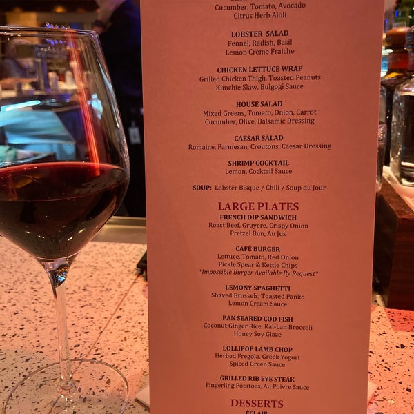 Plum Lounge - Restaurant in Tampa