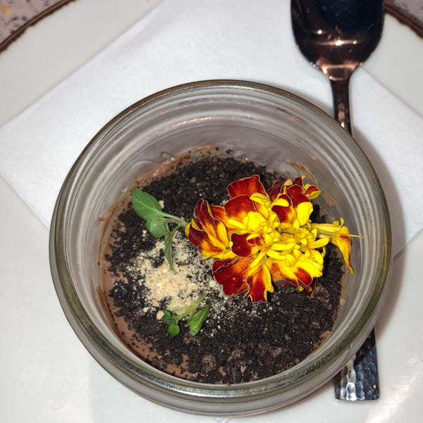 Plum Lounge - Restaurant in Tampa