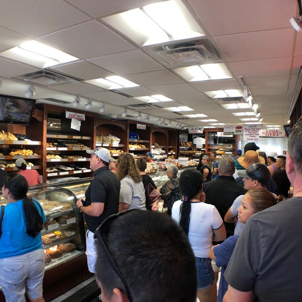 Photos at Neri's Bakery - Bakery in Port Chester