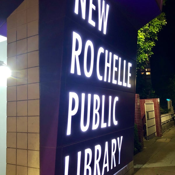 Ruby Dee Park - Park in Downtown New Rochelle