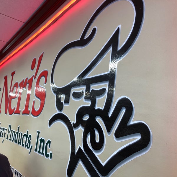 Photos at Neri's Bakery - Bakery in Port Chester