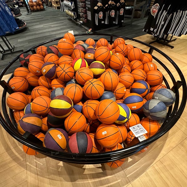 The Naismith Memorial Basketball Hall of Fame - Museum in South End