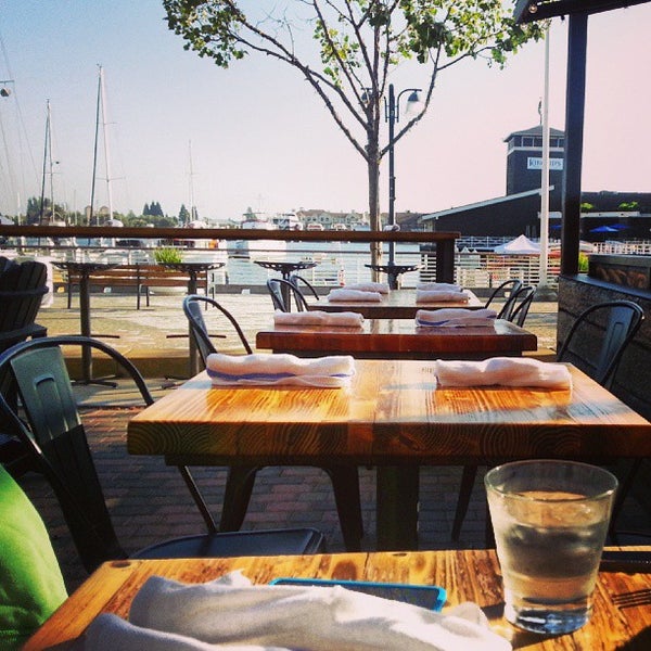 Photos at Forge Pizza - Jack London Square - Oakland, CA