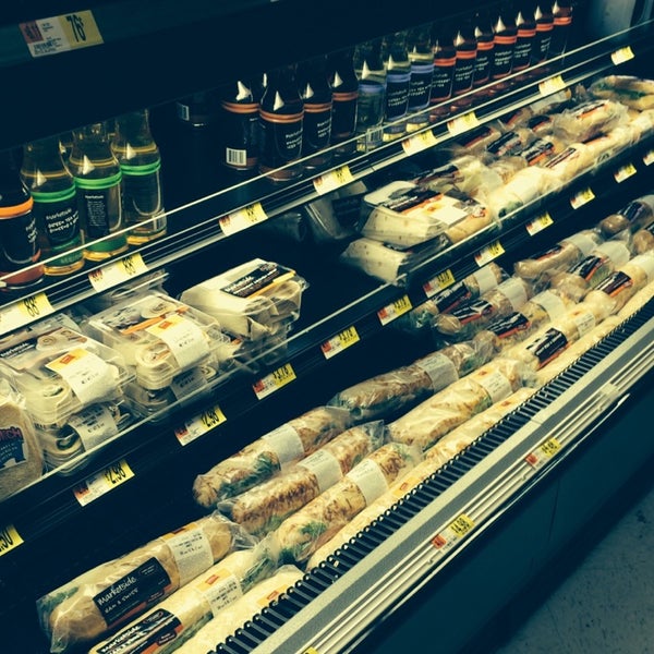 Photos at Walmart Supercenter - Big Box Store in Garden City