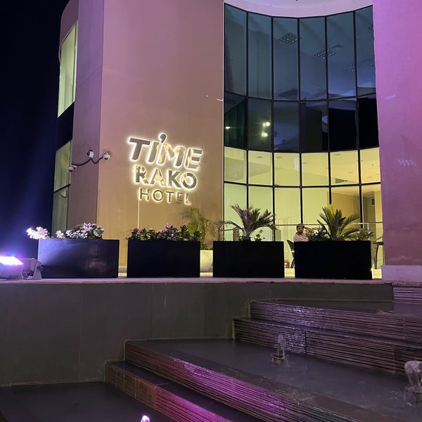 TíME RAKO HOTEL - Al Wakra, Doha-Qatar