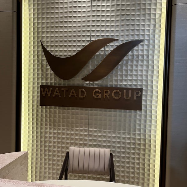 Watad Group Enterprises - 4 visitors