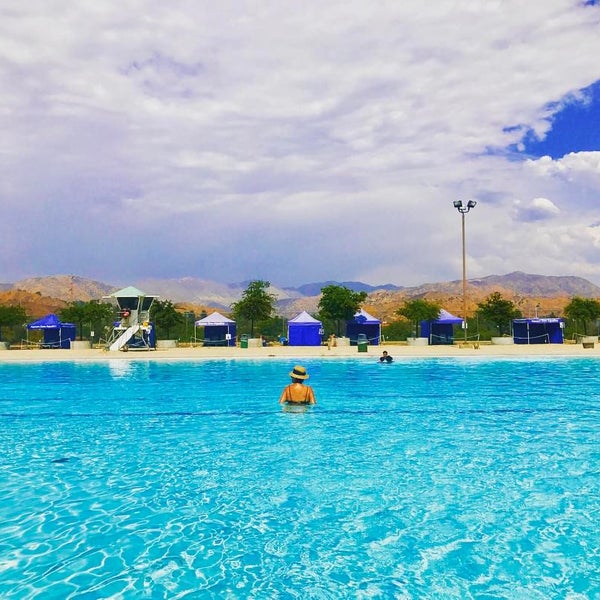 Photos at Hansen Dam Aquatic Center - Swimming Pool