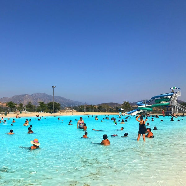 Photos at Hansen Dam Aquatic Center - Swimming Pool
