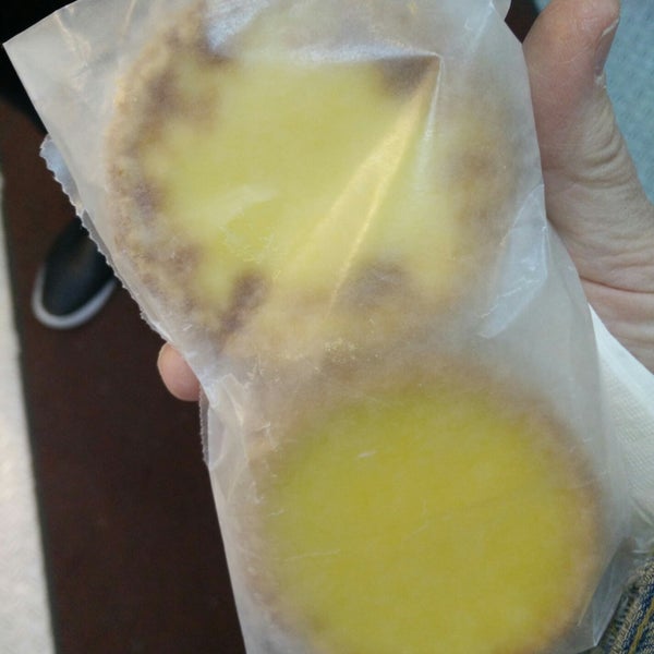 Photos at Double Crispy Bakery Inc - Little Italy - 230 Grand St