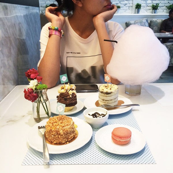 Crumble & Bites - 14 tips from 711 visitors