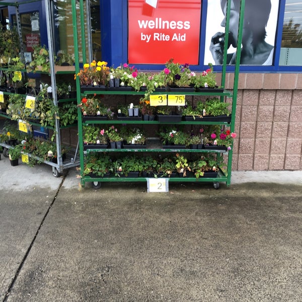 Rite Aid - Pharmacy in Monroe