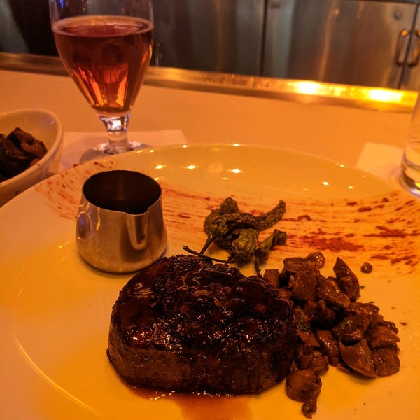 STACK Restaurant & Bar - 69 tips from 4027 visitors