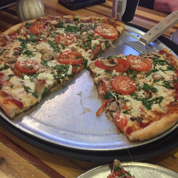 Pizza Perfect - 31 tips