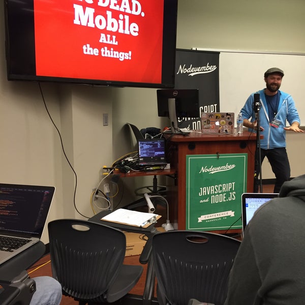 Swang Center at Lipscomb University - College Academic Building in ...