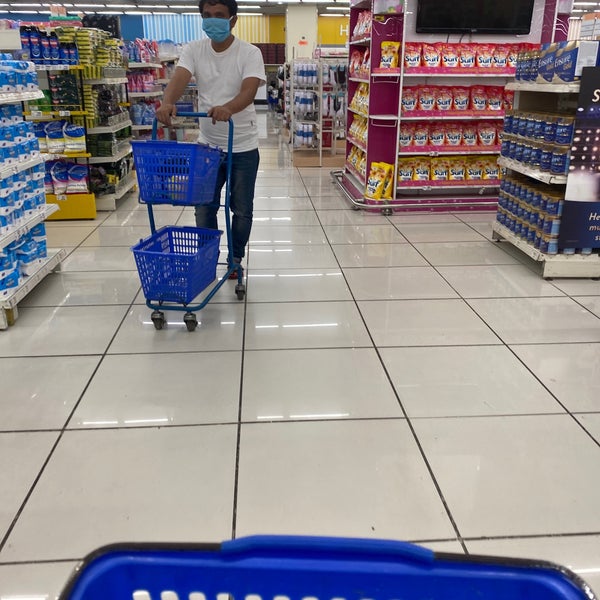 SM Supermarket - Supermarket in Davao City