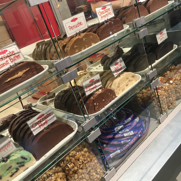 Seattle Fudge - Lower Queen Anne - 247 visitors