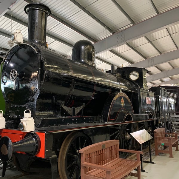 Locomotion: The National Railway Museum at Shildon - Museum in Shildon