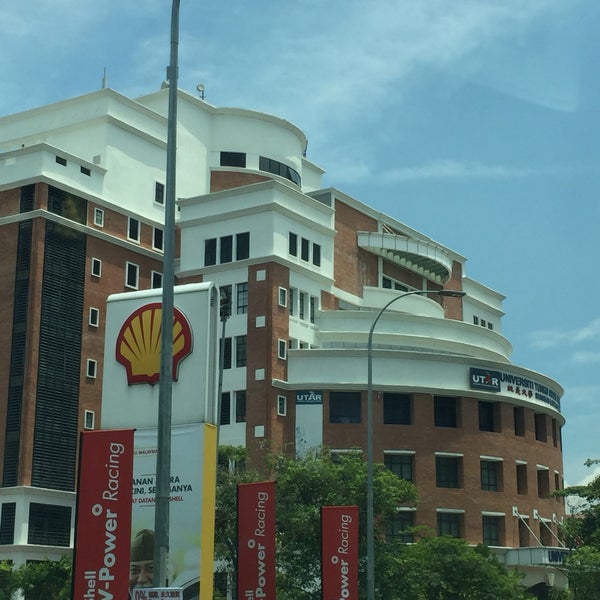 utar sungai long address - racun shopee promo indonesia