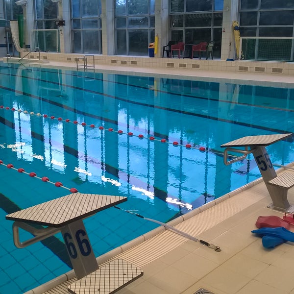 Photos at Zwembad Strop - Stationsbuurt-Noord - Gent, Oost-Vlaanderen