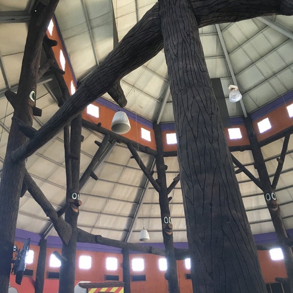 Zizima Waterpark & FoodCourt - 4 tips