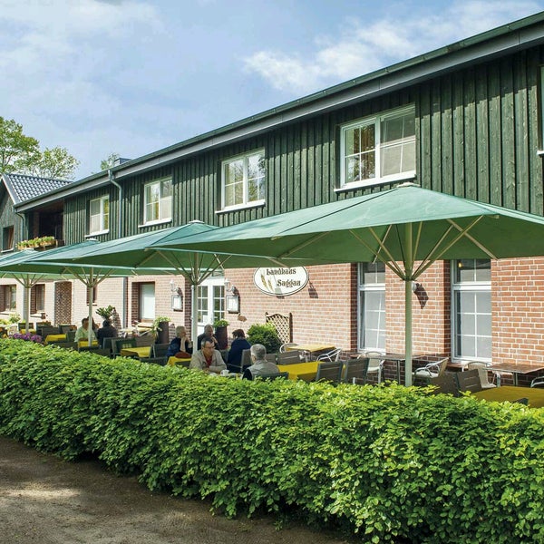 Photos at Landhaus Saggau - Café