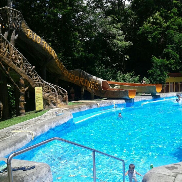 Bio Thermales - La Palmera, Alajuela