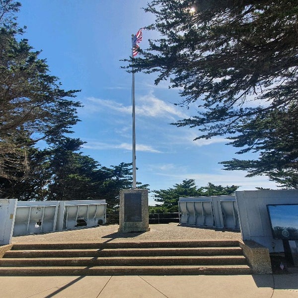 Photos at USS San Francisco Memorial - Monument / Landmark