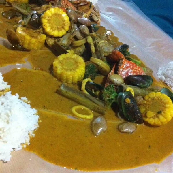 Restoran Purnama Klasik - Hulu Langat, Selangor