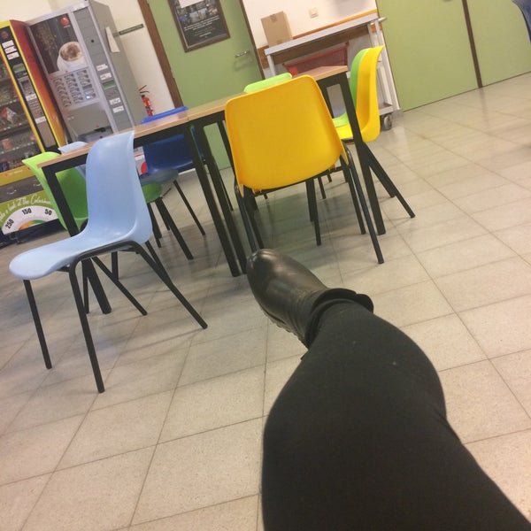 CVO Gent - Martelaarslaan 13