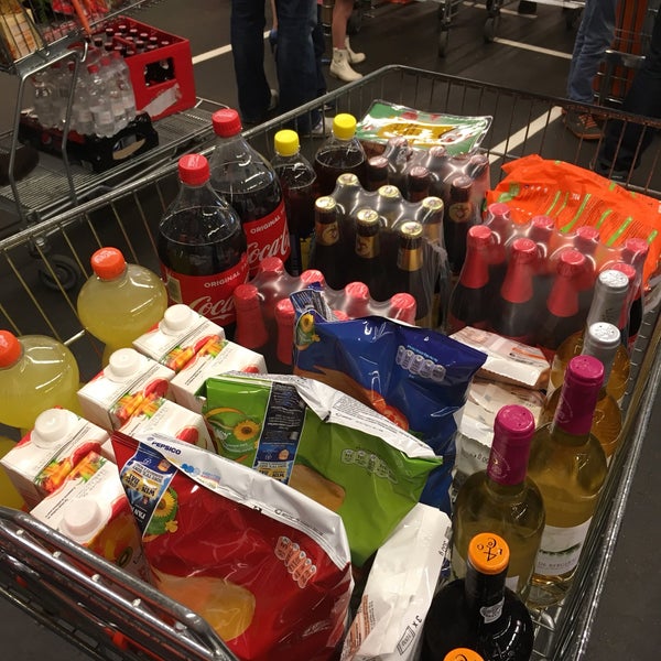 Colruyt - Supermarket