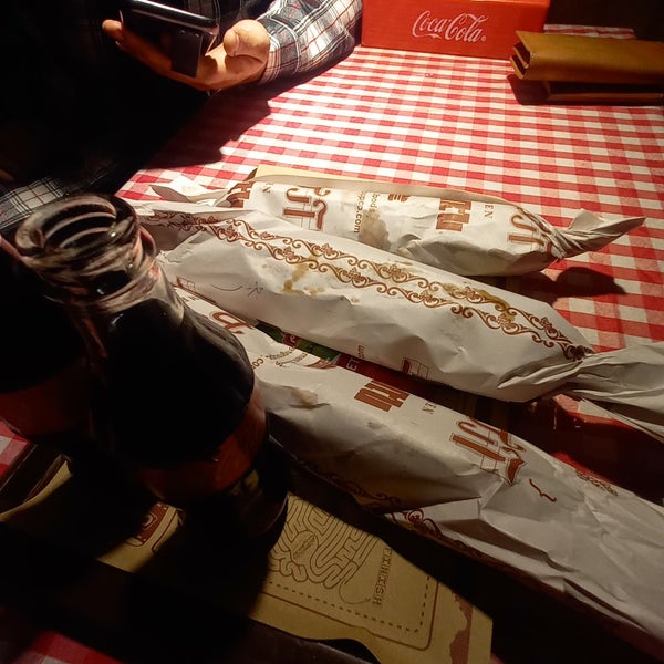 Armen Sandwich | ساندویچ آرمن - Sandwich Spot in Tehran