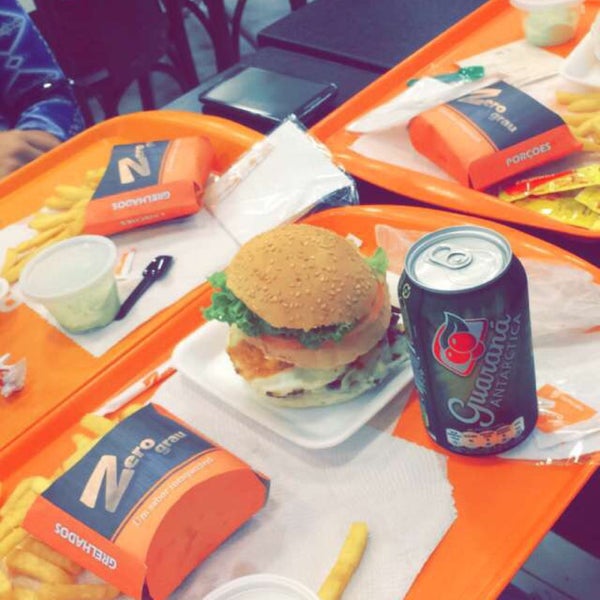 Zero Grau - Vilhena, RO