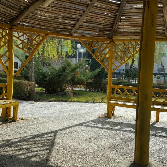 Engineering Faculty | دانشكده فنی مهندسی - Azad University of Karaj