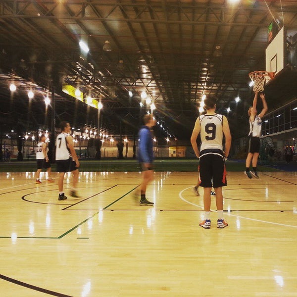 Edgar Centre - 30 Portsmouth Drive