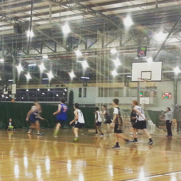 Edgar Centre - 30 Portsmouth Drive