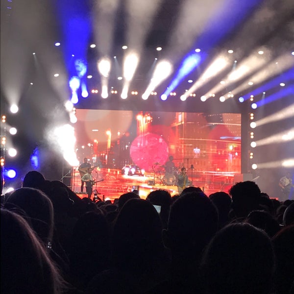 Live at the Marquee - 7 tips