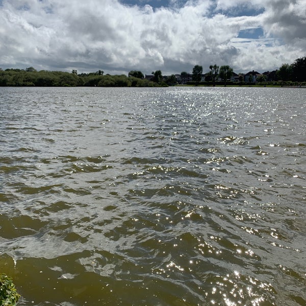 The Lough - 8 tips from 358 visitors