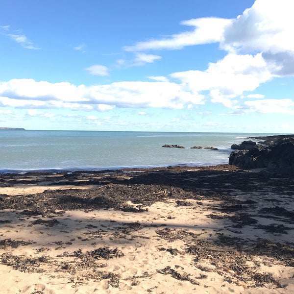 Myrtleville Beach - Beach