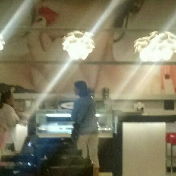 Bon Bini Cafe - Café in Noord