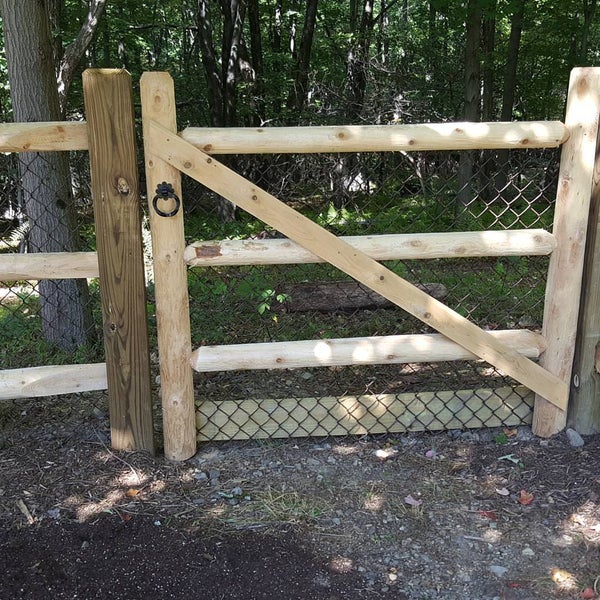 A Better Fence - Construction Supplies Store