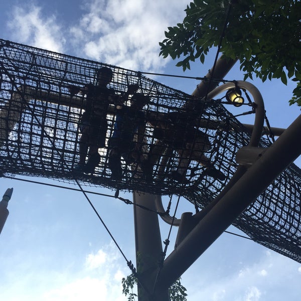 Tree Top Trails - Other Great Outdoors in Tampa