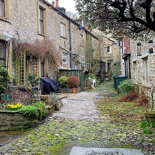 Settle - 3 tips from 327 visitors