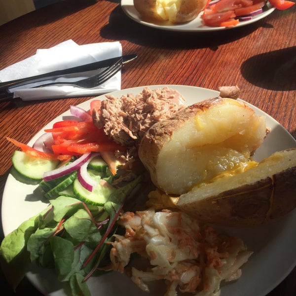 Engine Room Café & Kitchen - F Mill, Dean Clough