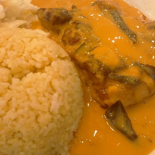 Ayamku Restaurant - Halal Restaurant in Kuching