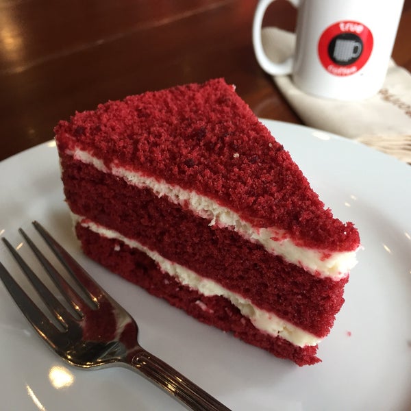 TrueCoffee (ทรูคอฟฟี่) - Coffee Shop