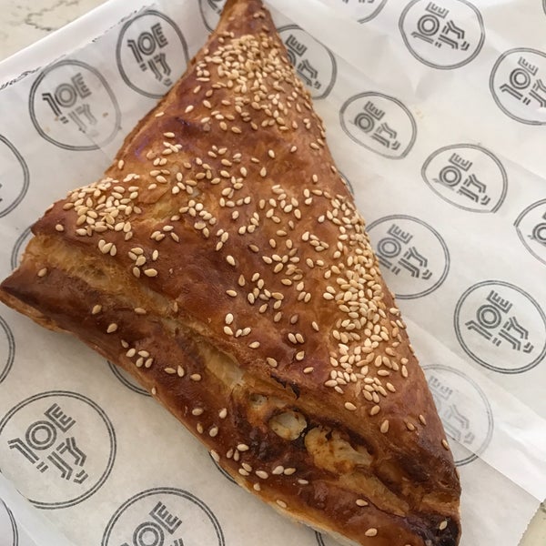 Arcaffé - Terminal 3