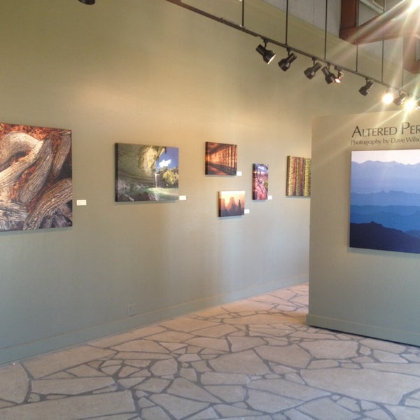 Nancy Scanlan Gallery - Art Gallery