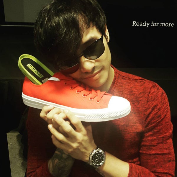 Photos at The Orient Square - Building in Pasig City